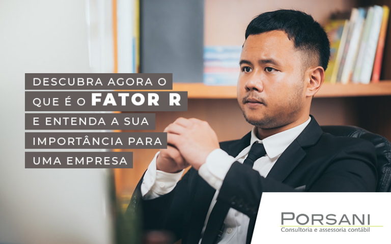 Fator R: entenda como funciona! – Contabilidade em Alphaville – SP ...